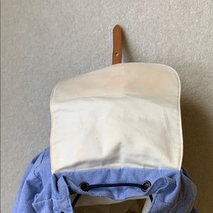 J. Crew | Bags | J Crew Backpack | Poshmark